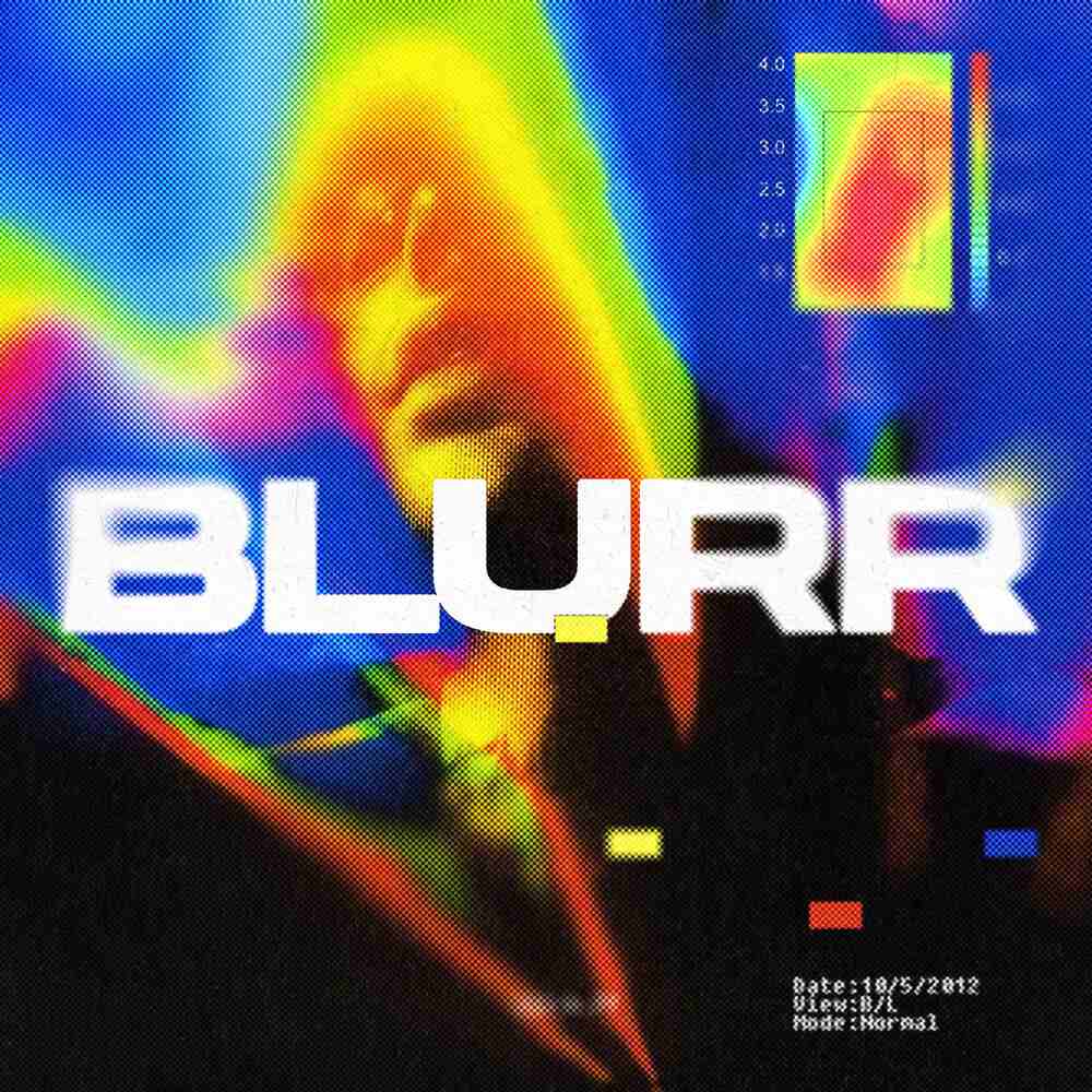 BLURR Serum Bank & One Shot Kit – rly Beats BLURR Serum Bank & One Shot Kit – rly Beats