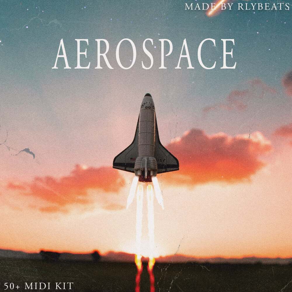 AeroSpace Midi Kit – rly Beats